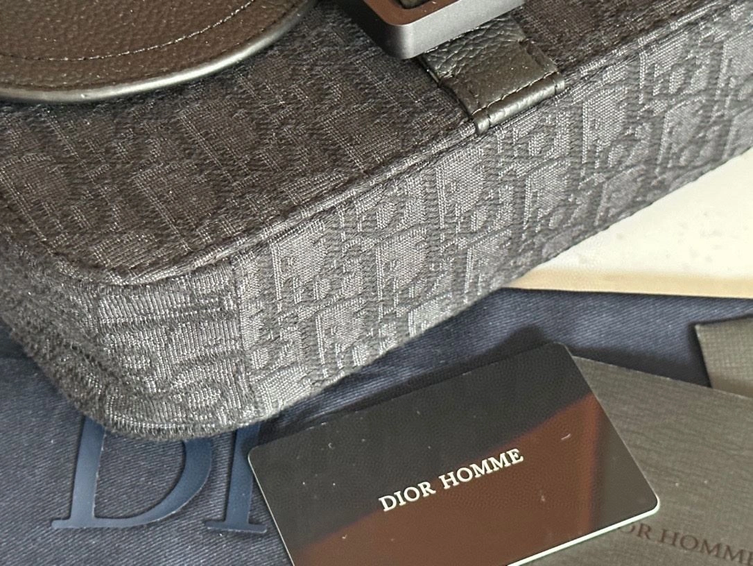 Cut-rate Mens Christian Dior Satchel Bags