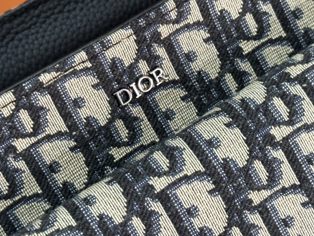 Mirror quality Mens Christian Dior Satchel Bags