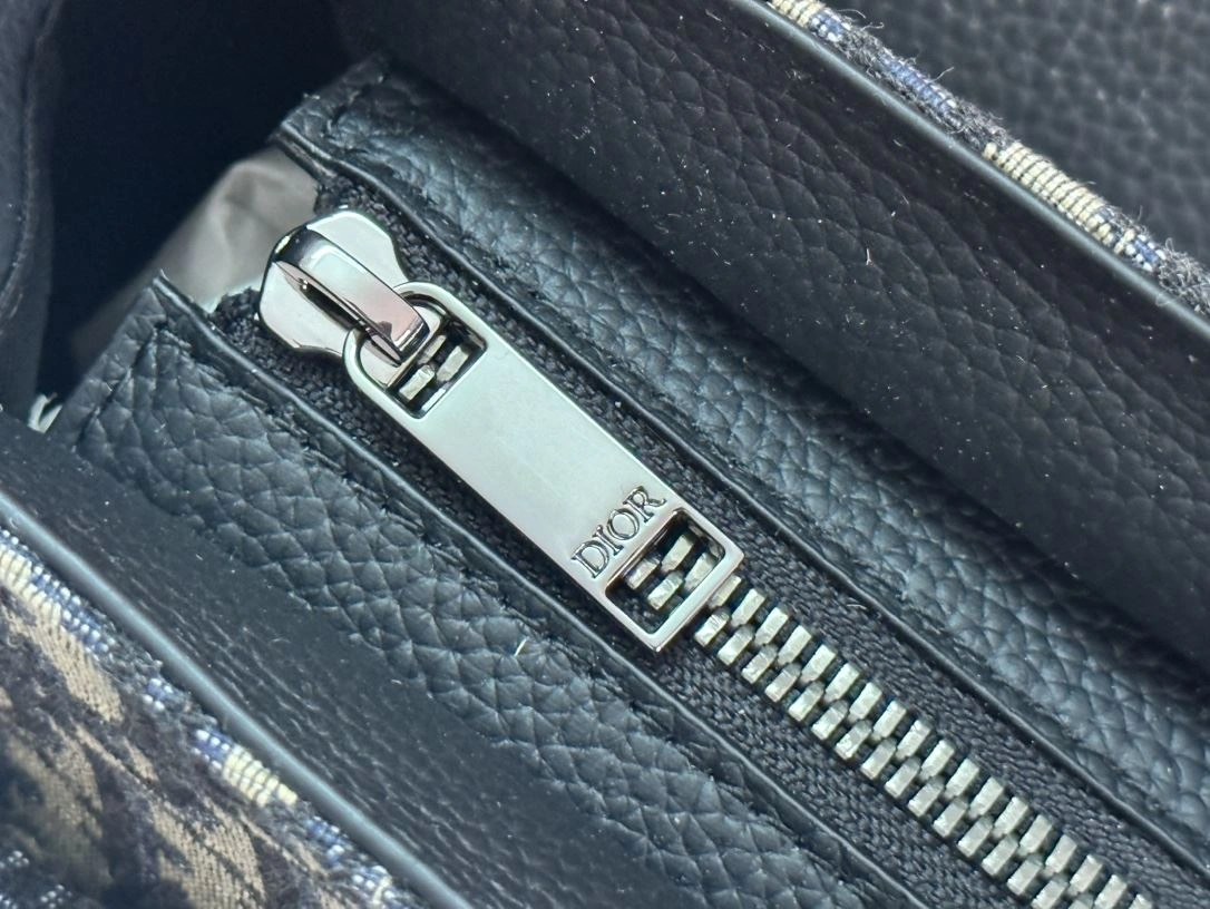 Mirror quality Mens Christian Dior Satchel Bags
