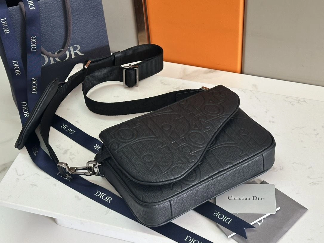 Reasonably priced Mens Christian Dior Satchel Bags