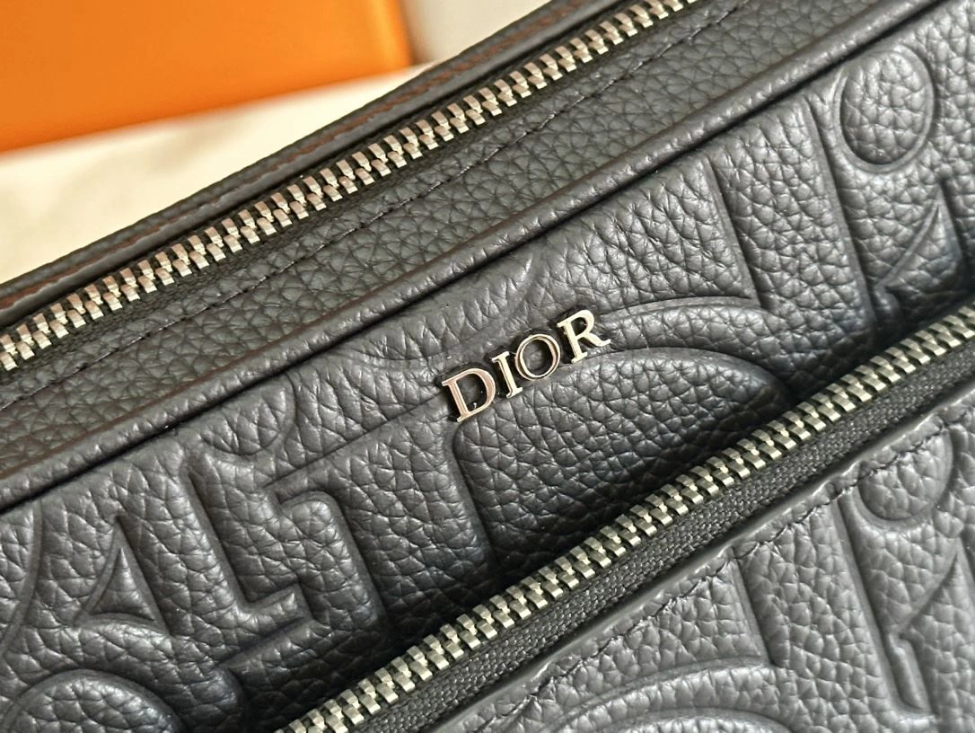 Reasonably priced Mens Christian Dior Satchel Bags
