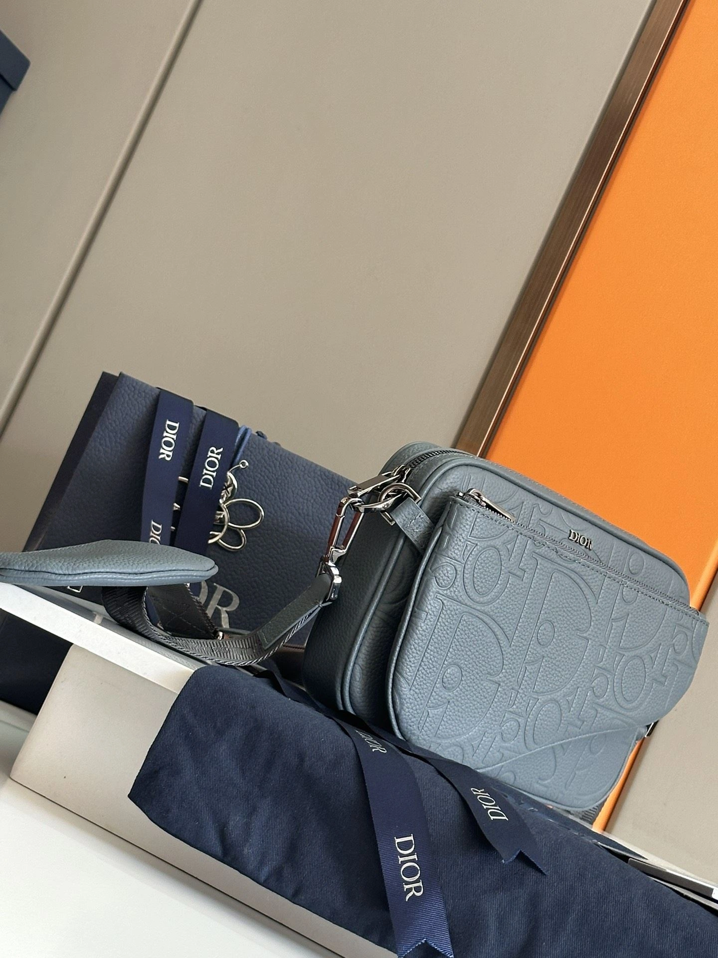 Low-cost Mens Christian Dior Satchel Bags