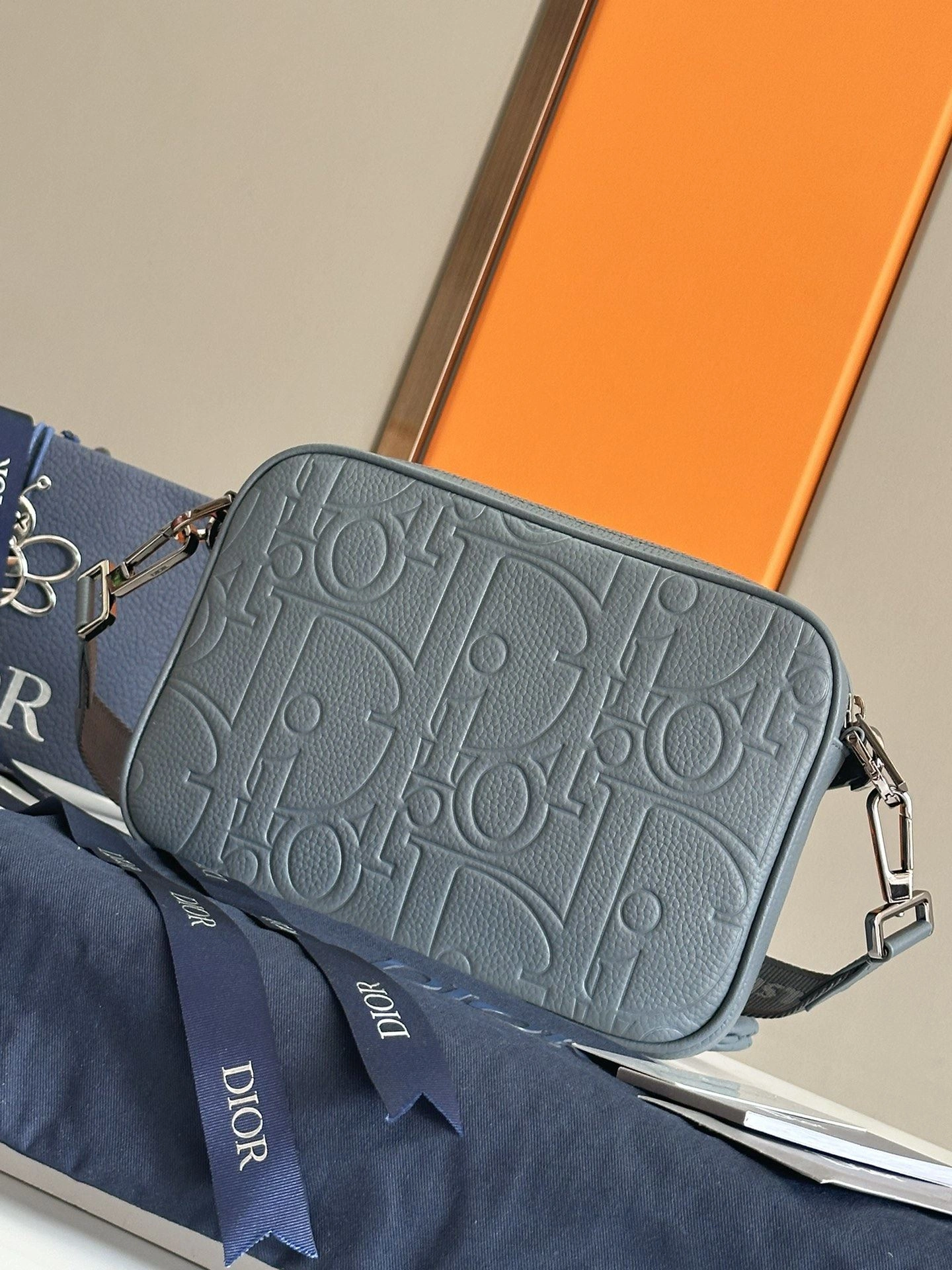 Low-cost Mens Christian Dior Satchel Bags