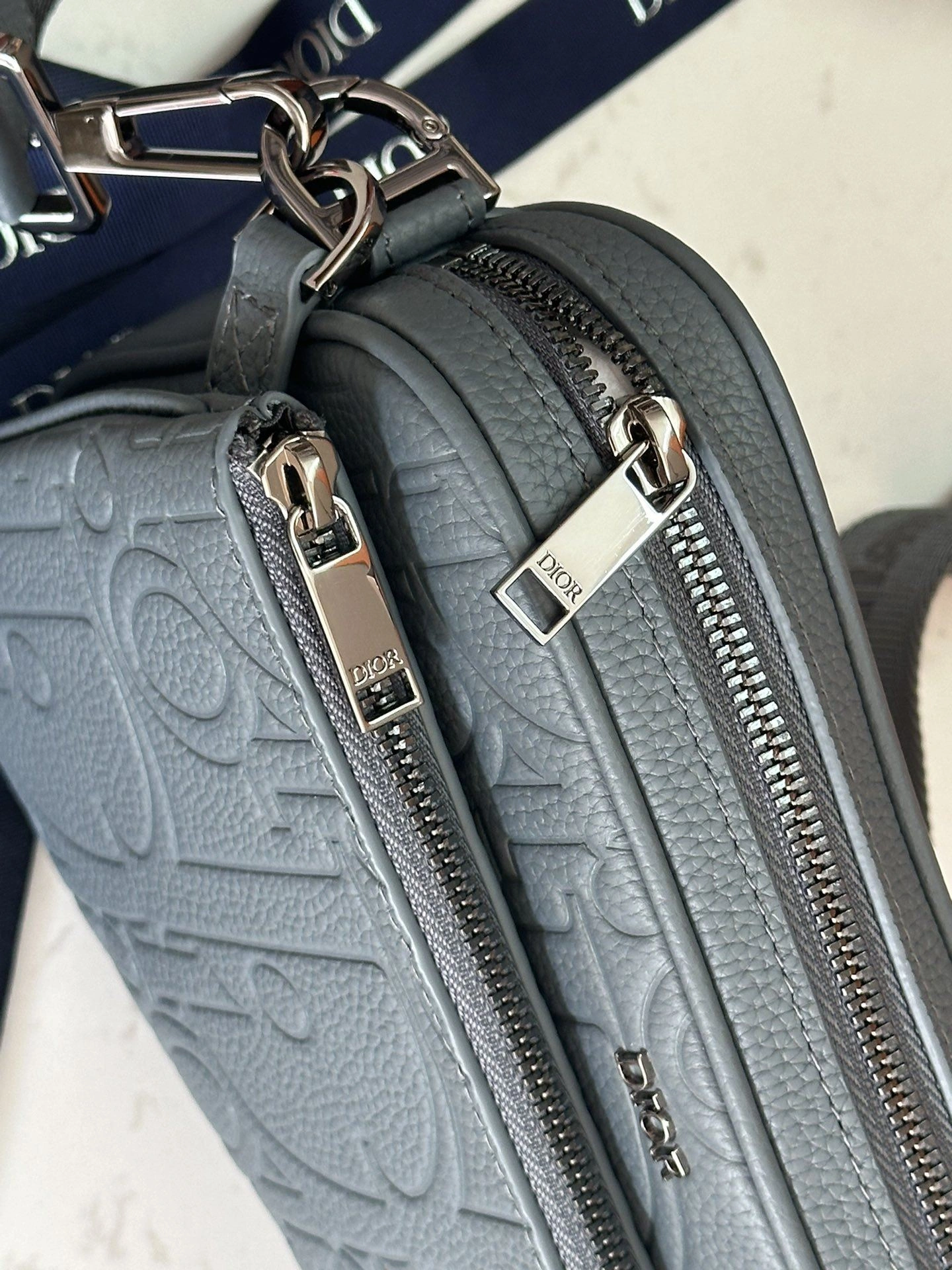 Low-cost Mens Christian Dior Satchel Bags