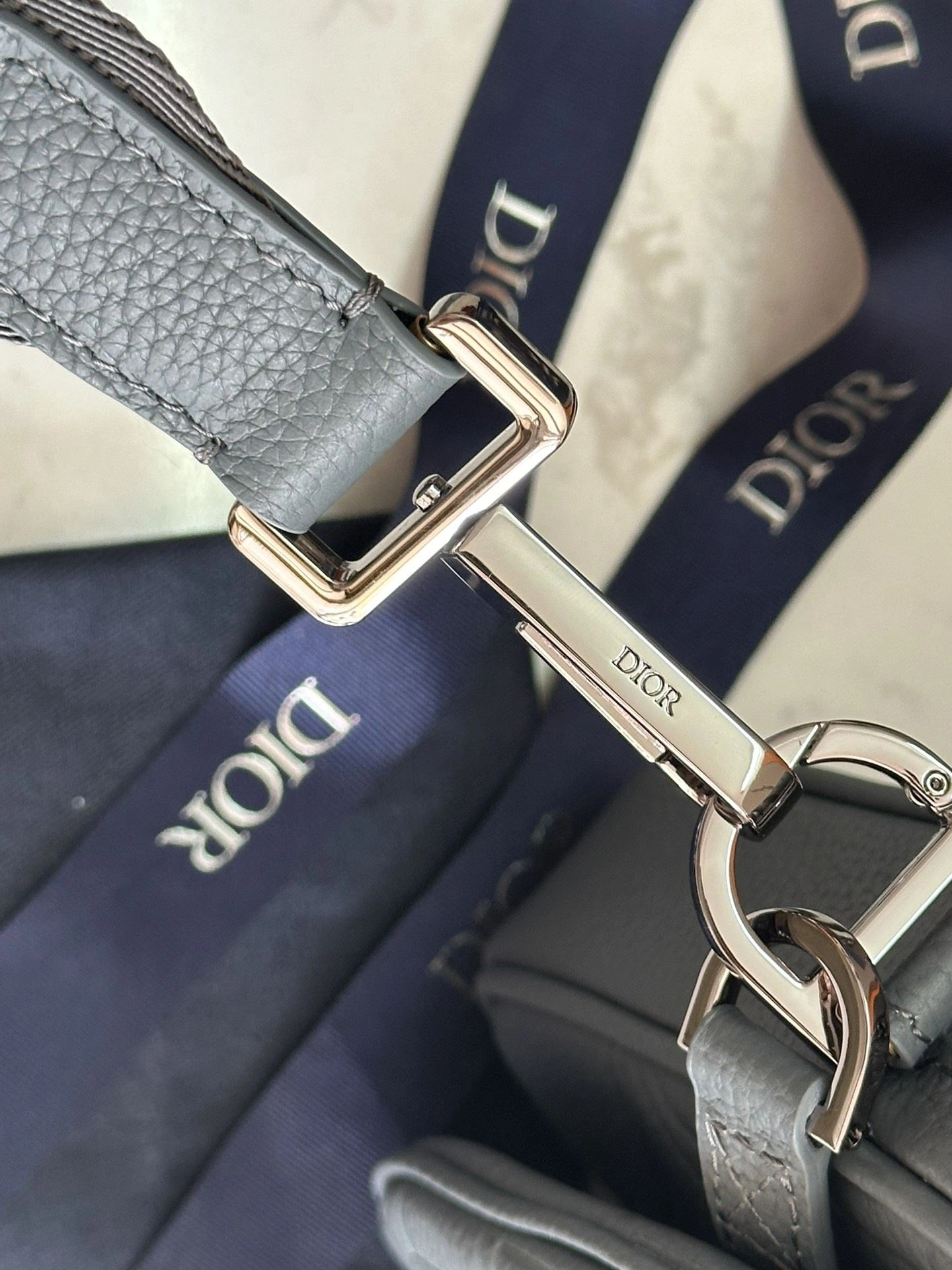 Low-cost Mens Christian Dior Satchel Bags