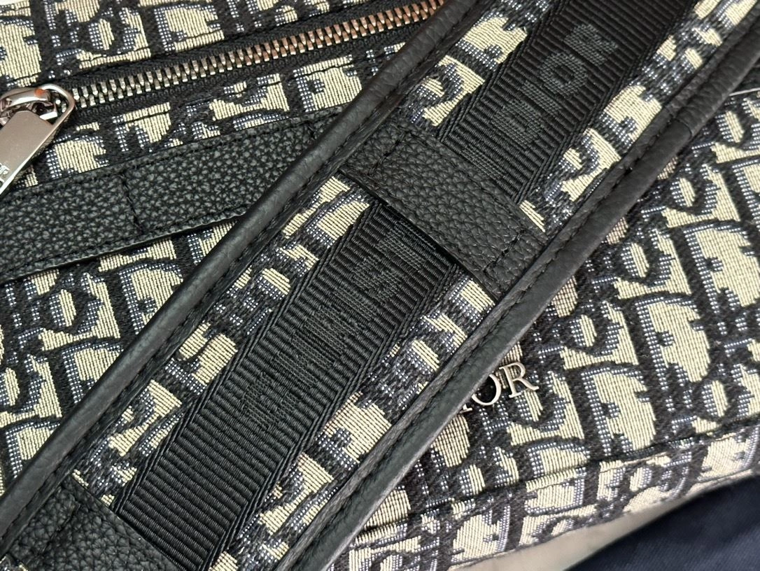 Official Mens Christian Dior Satchel Bags