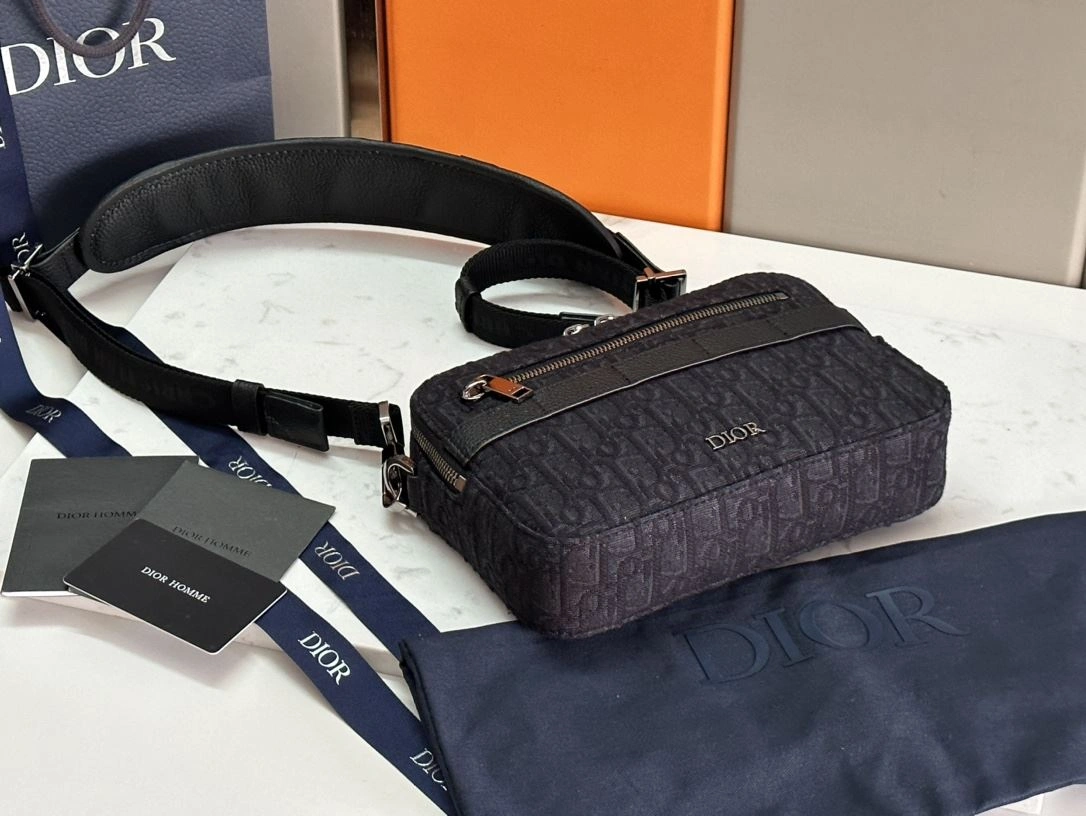 Economical Mens Christian Dior Satchel Bags
