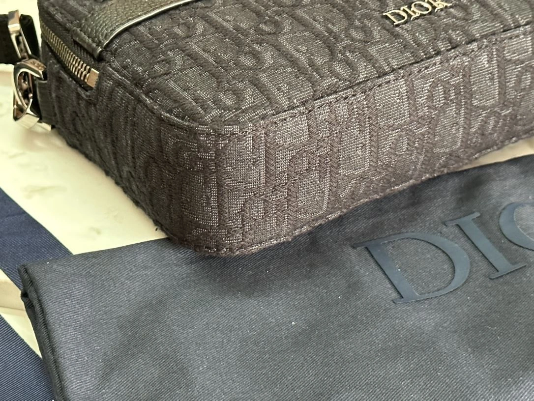 Economical Mens Christian Dior Satchel Bags