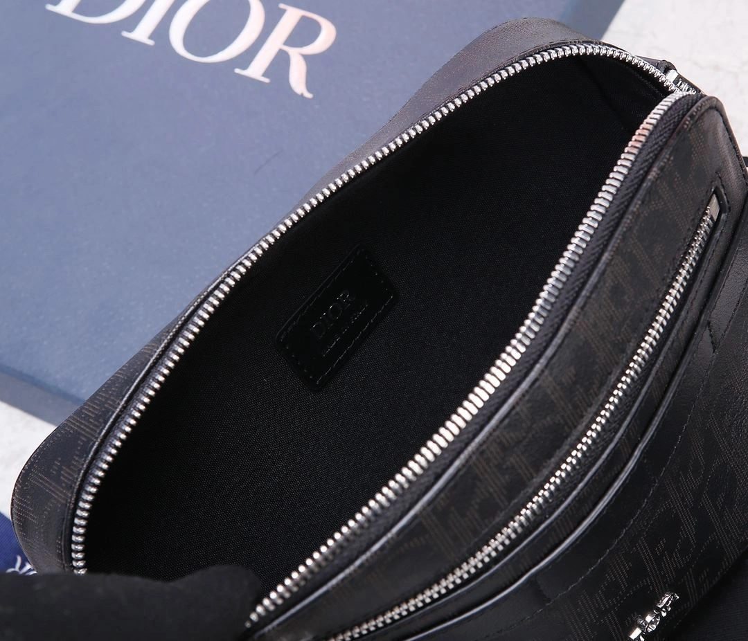 Indistinguishable Mens Christian Dior Satchel Bags