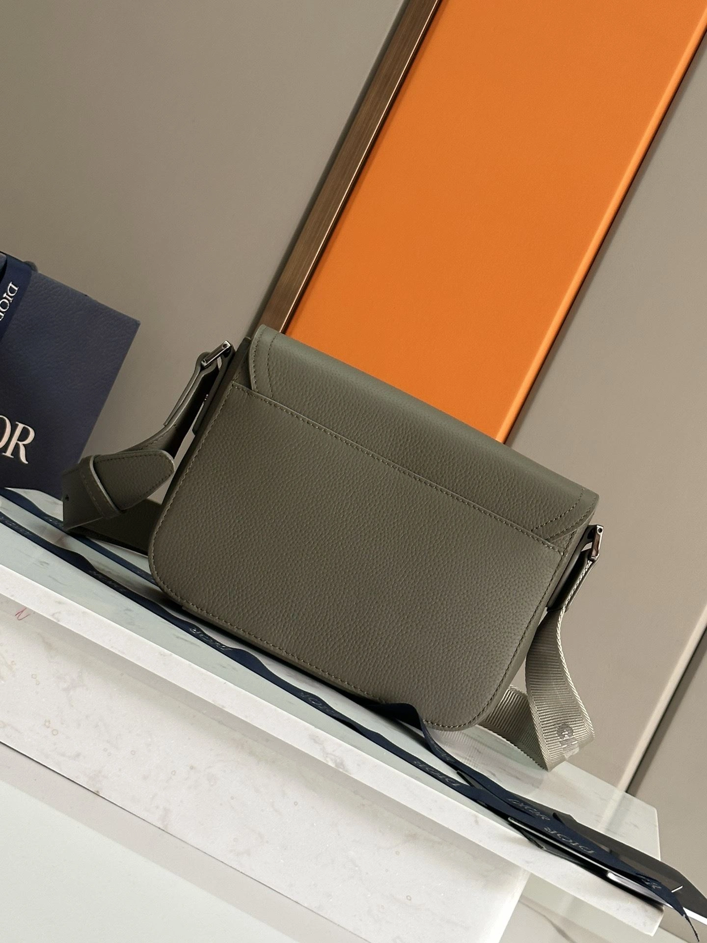 Economical Mens Christian Dior Satchel Bags