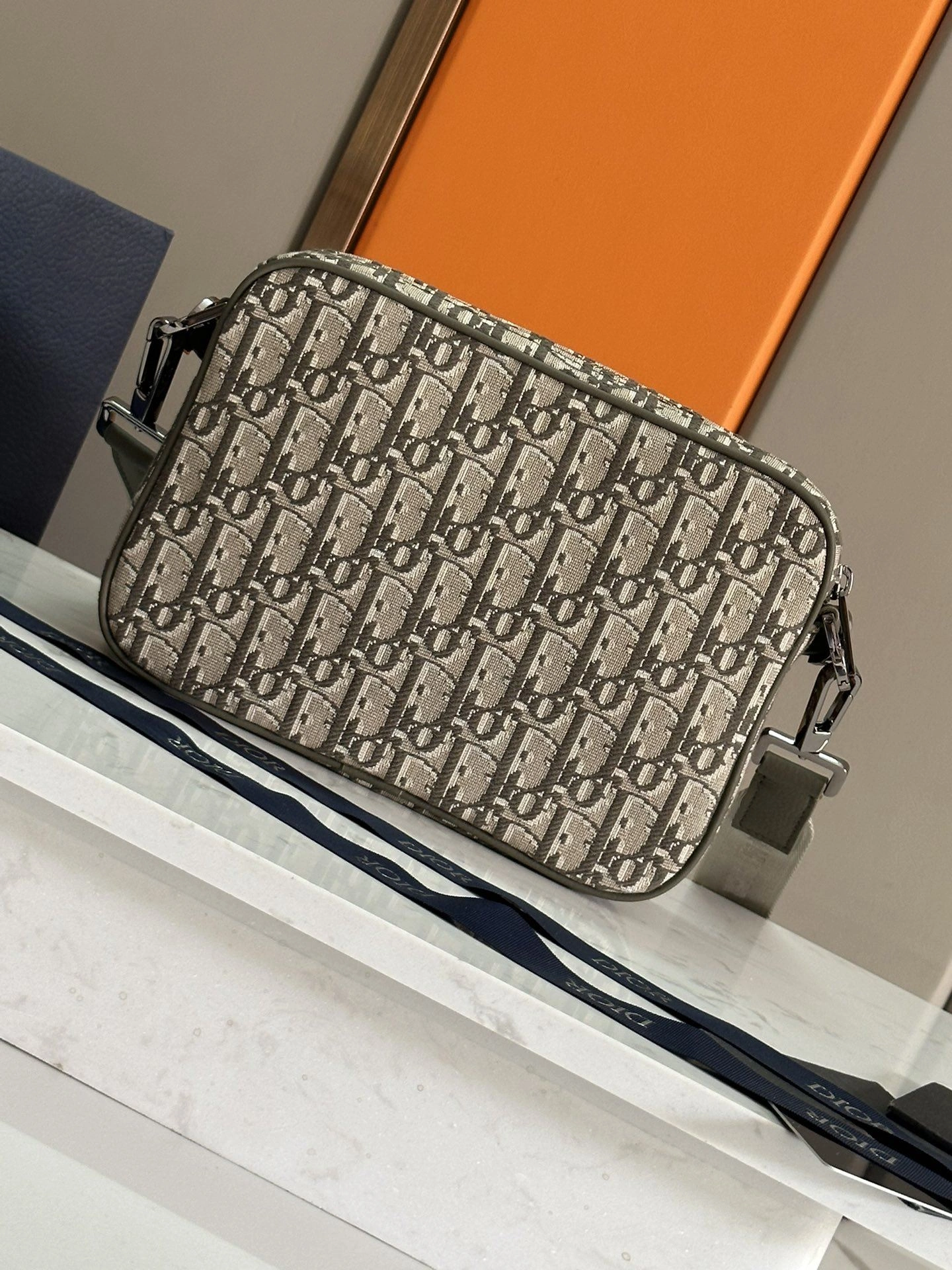 Top match Mens Christian Dior Satchel Bags