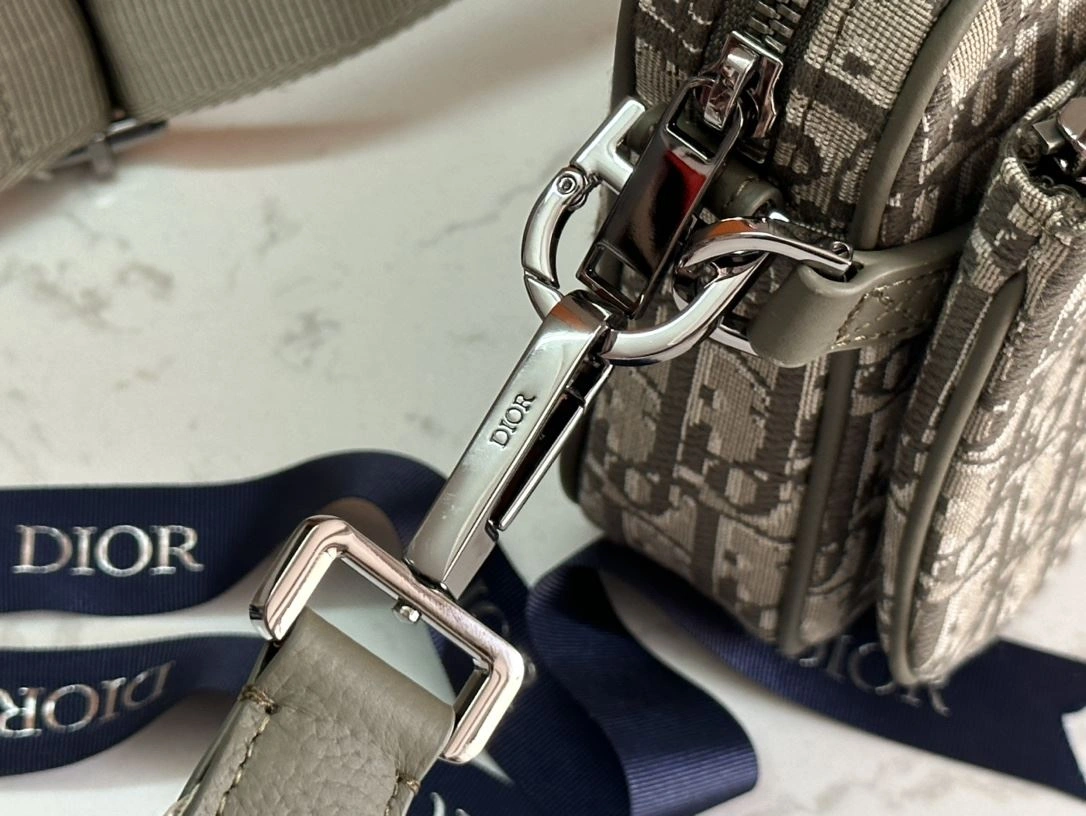 Top match Mens Christian Dior Satchel Bags