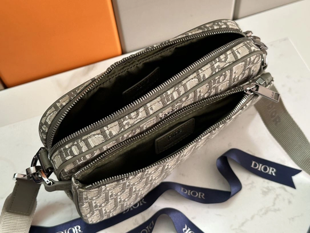 Top match Mens Christian Dior Satchel Bags