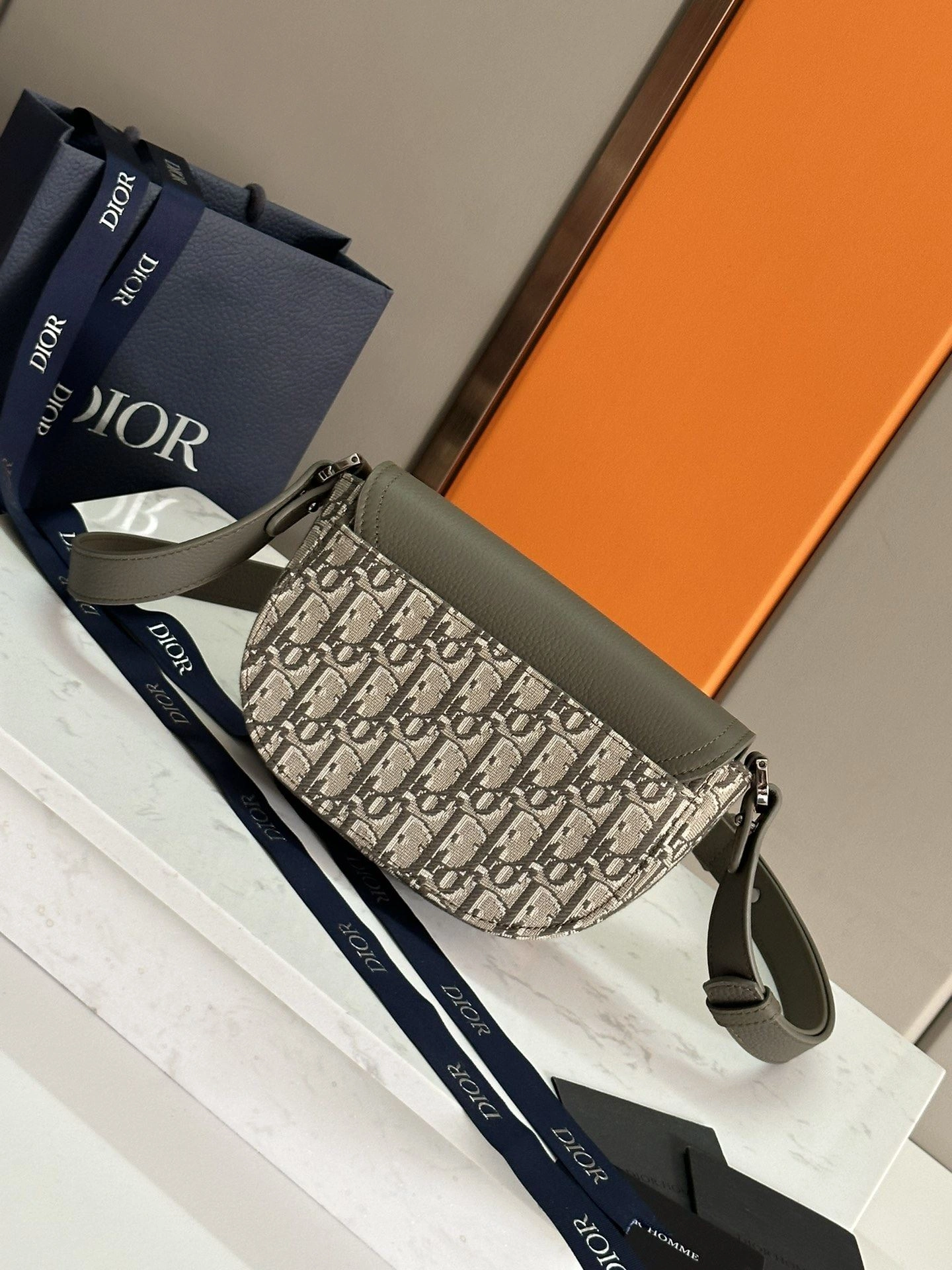 Economical Mens Christian Dior Satchel Bags