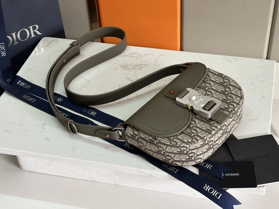 Economical Mens Christian Dior Satchel Bags