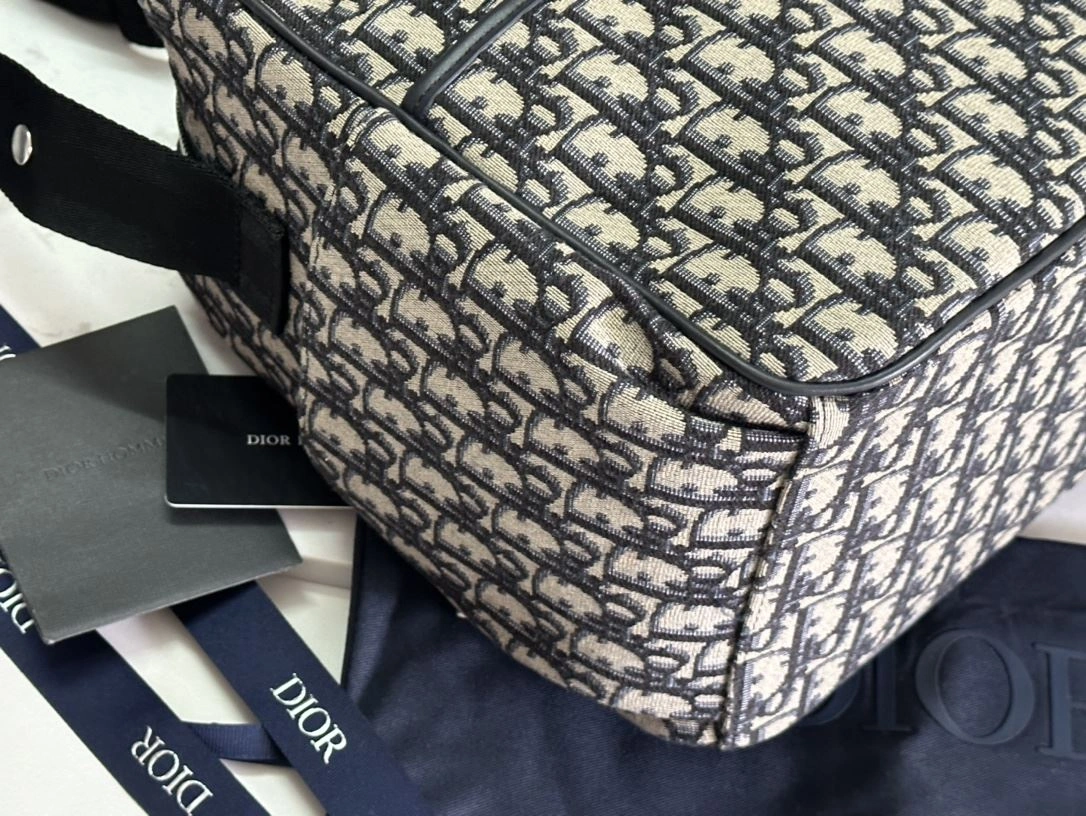 High accuracy Mens Christian Dior Satchel Bags