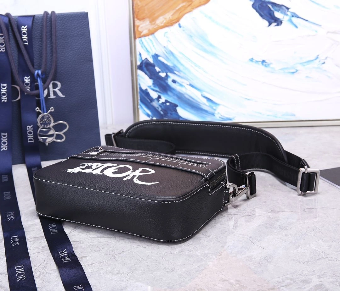 Authentic Mens Christian Dior Satchel Bags