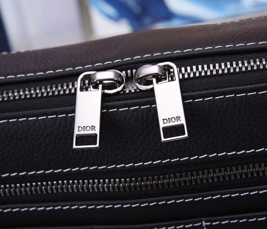 Authentic Mens Christian Dior Satchel Bags