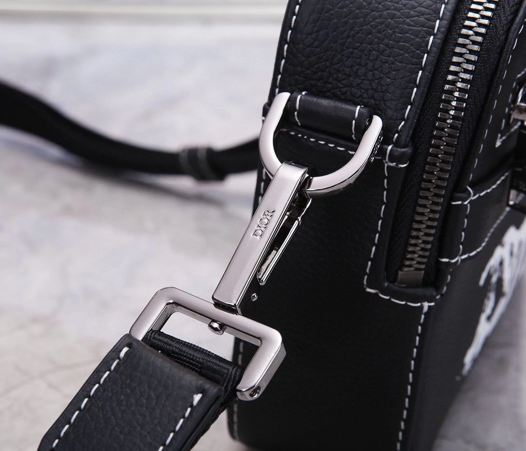 Authentic Mens Christian Dior Satchel Bags