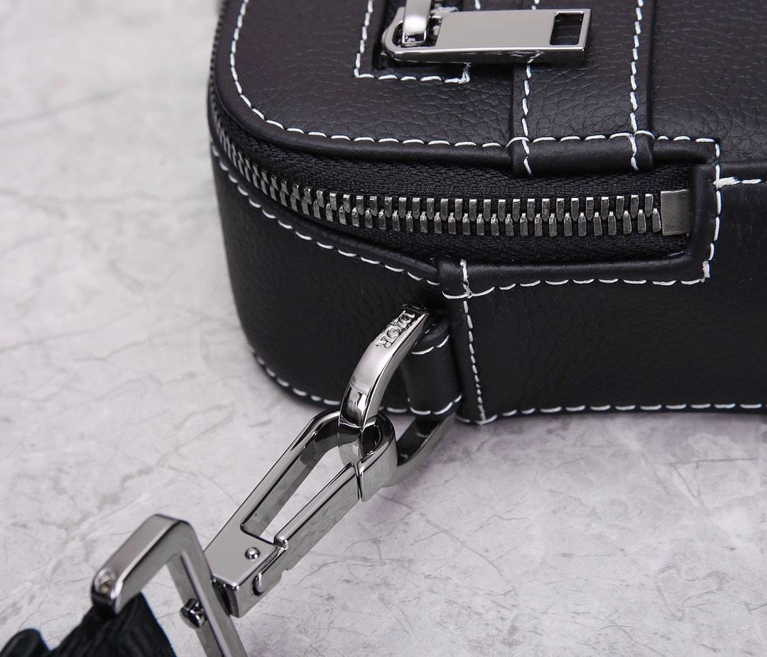 Authentic Mens Christian Dior Satchel Bags