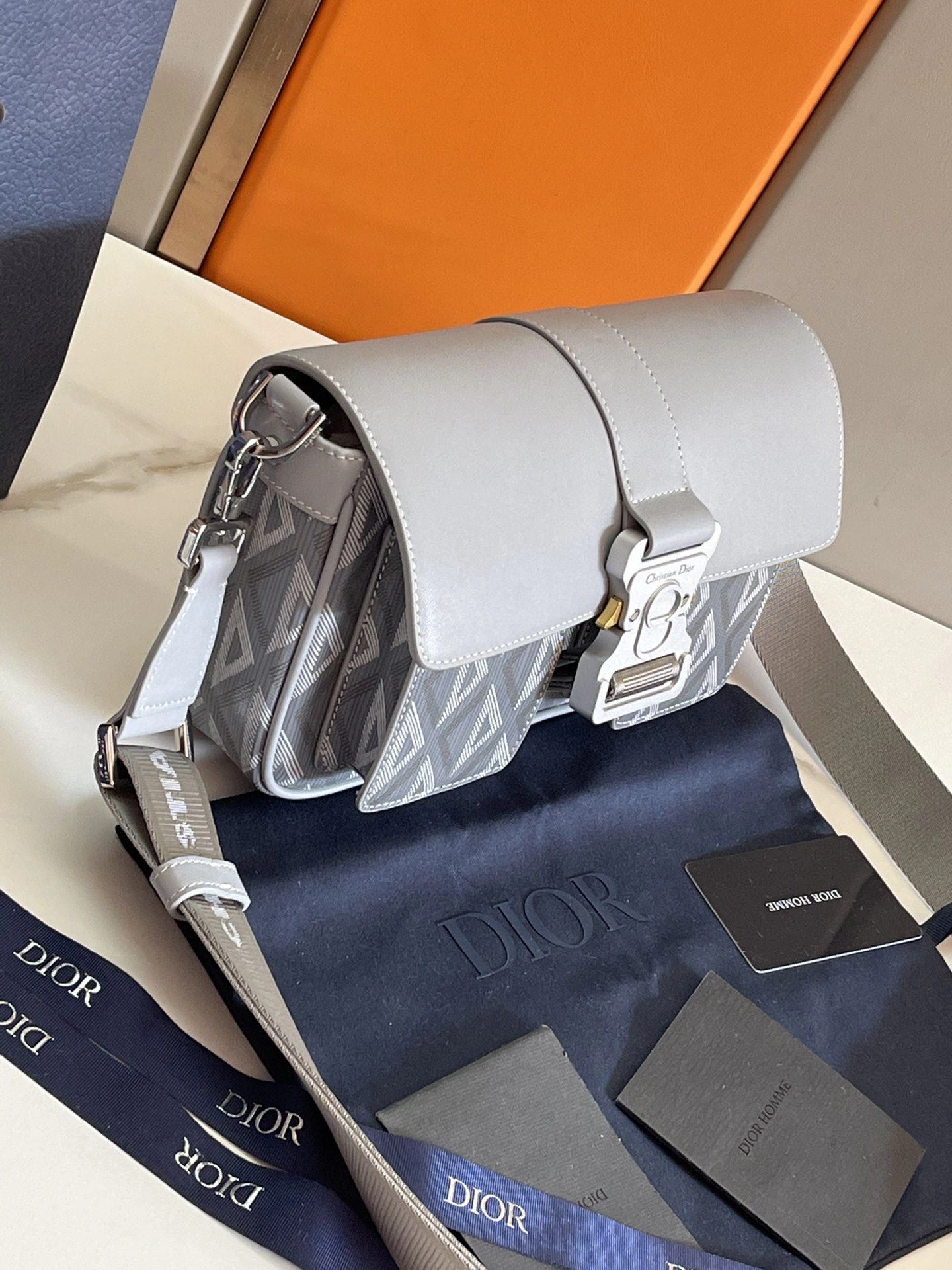 Affordable Mens Christian Dior Satchel Bags
