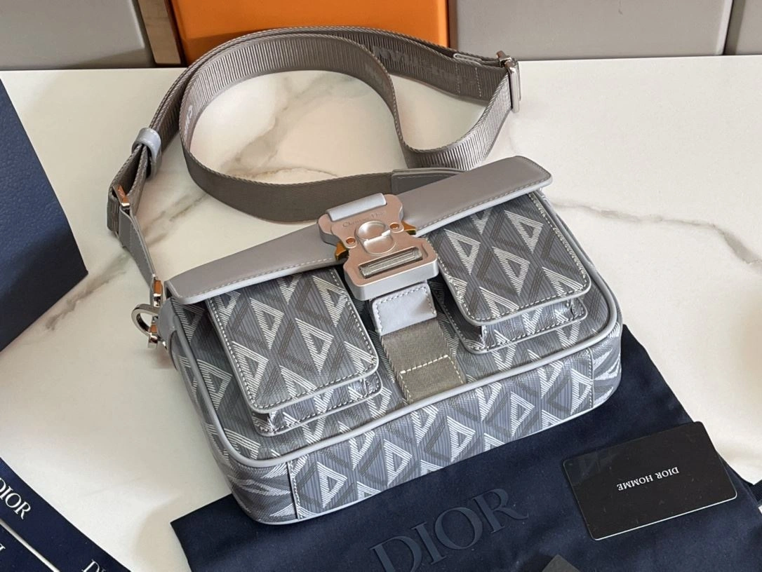 Affordable Mens Christian Dior Satchel Bags