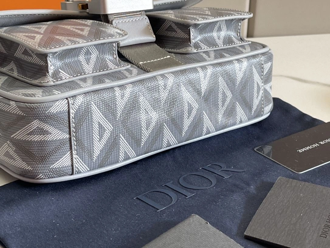 Affordable Mens Christian Dior Satchel Bags