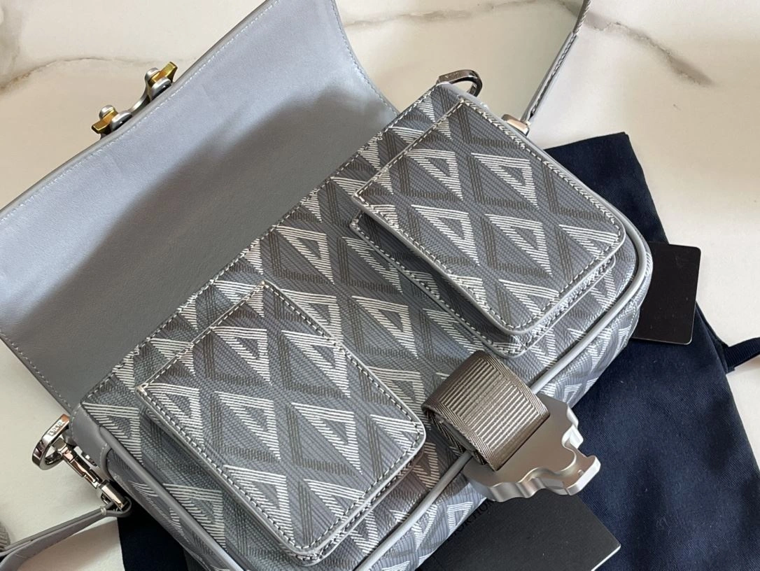 Affordable Mens Christian Dior Satchel Bags
