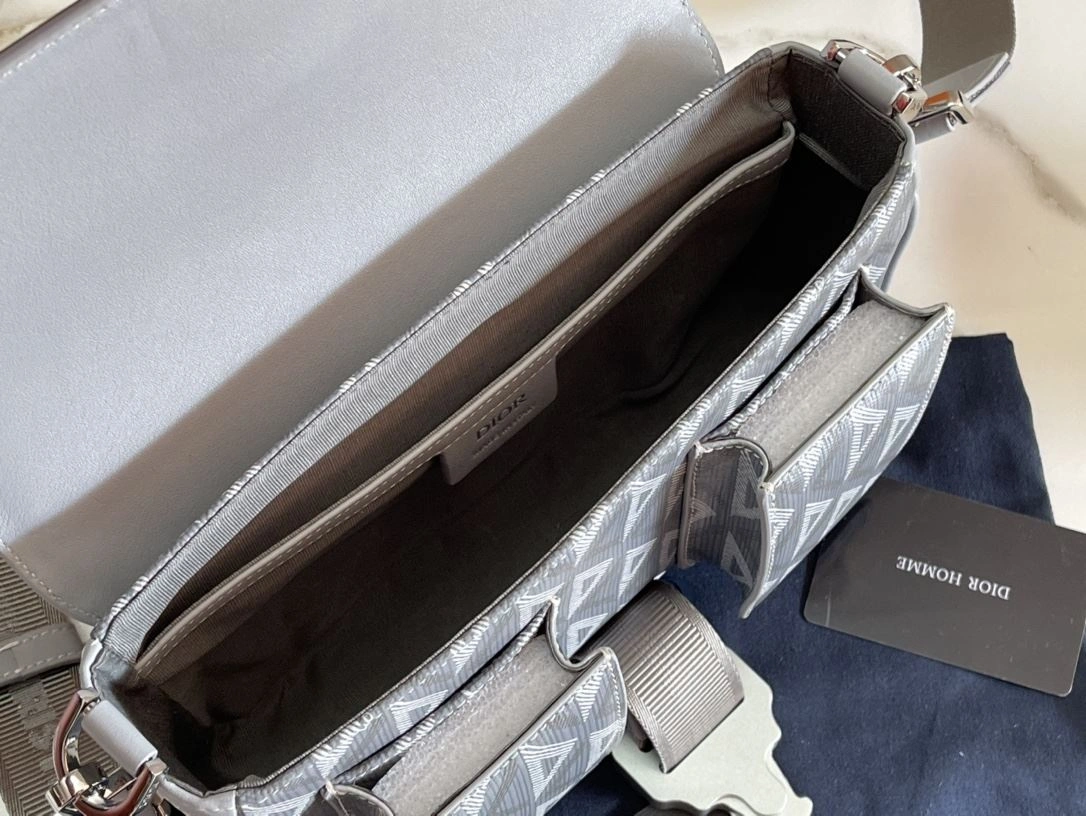Affordable Mens Christian Dior Satchel Bags
