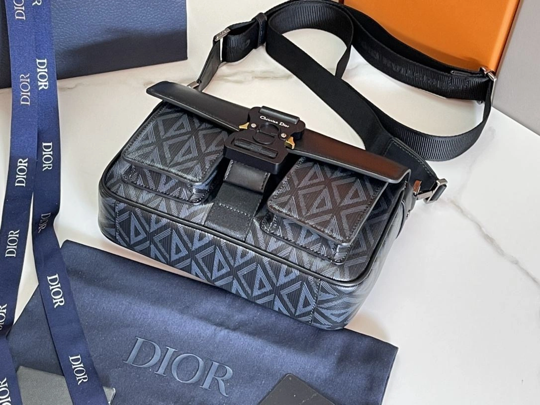 High accuracy Mens Christian Dior Satchel Bags
