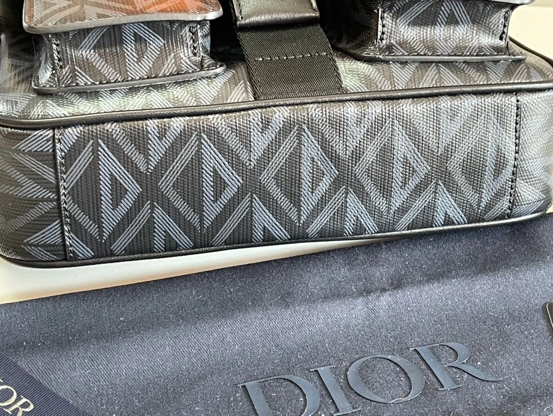 High accuracy Mens Christian Dior Satchel Bags