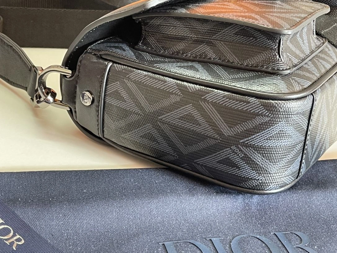 High accuracy Mens Christian Dior Satchel Bags