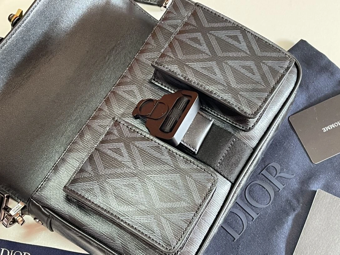High accuracy Mens Christian Dior Satchel Bags