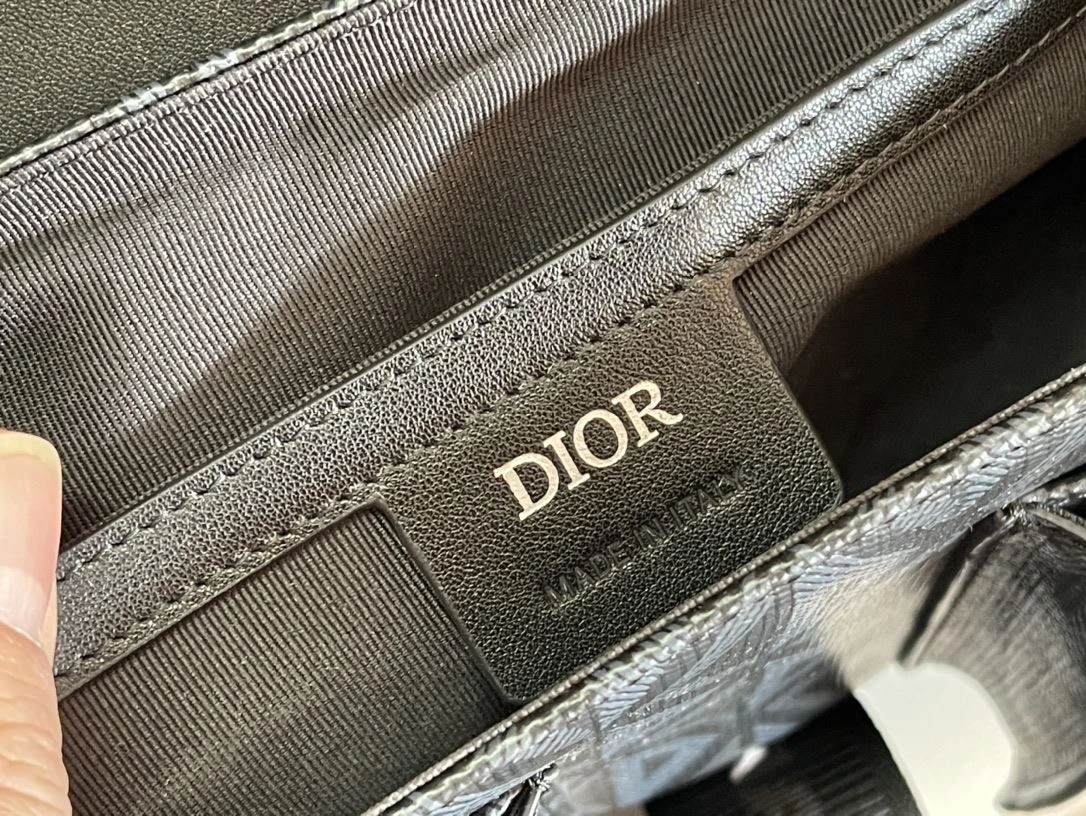 High accuracy Mens Christian Dior Satchel Bags