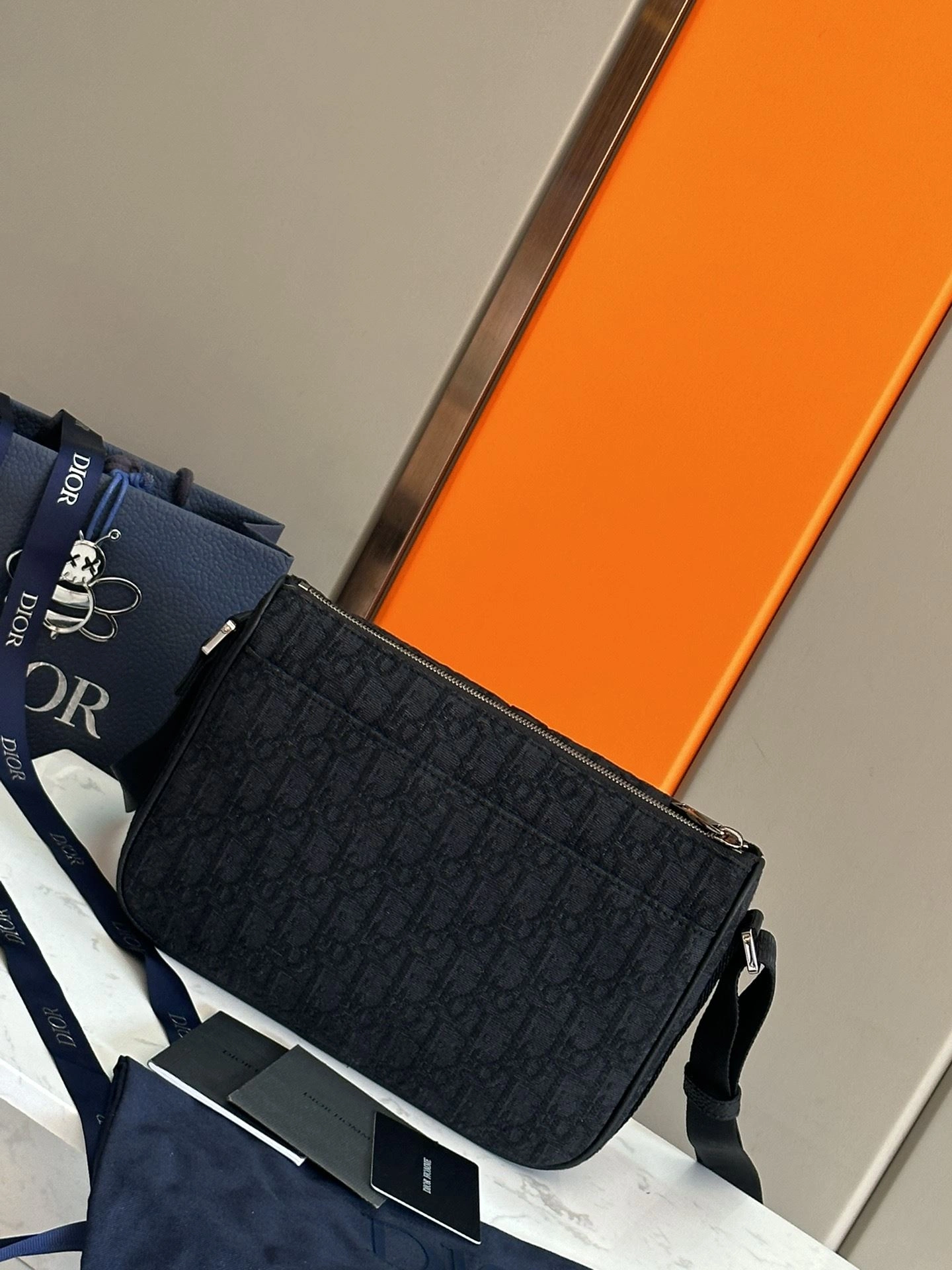 Economical Mens Christian Dior Satchel Bags