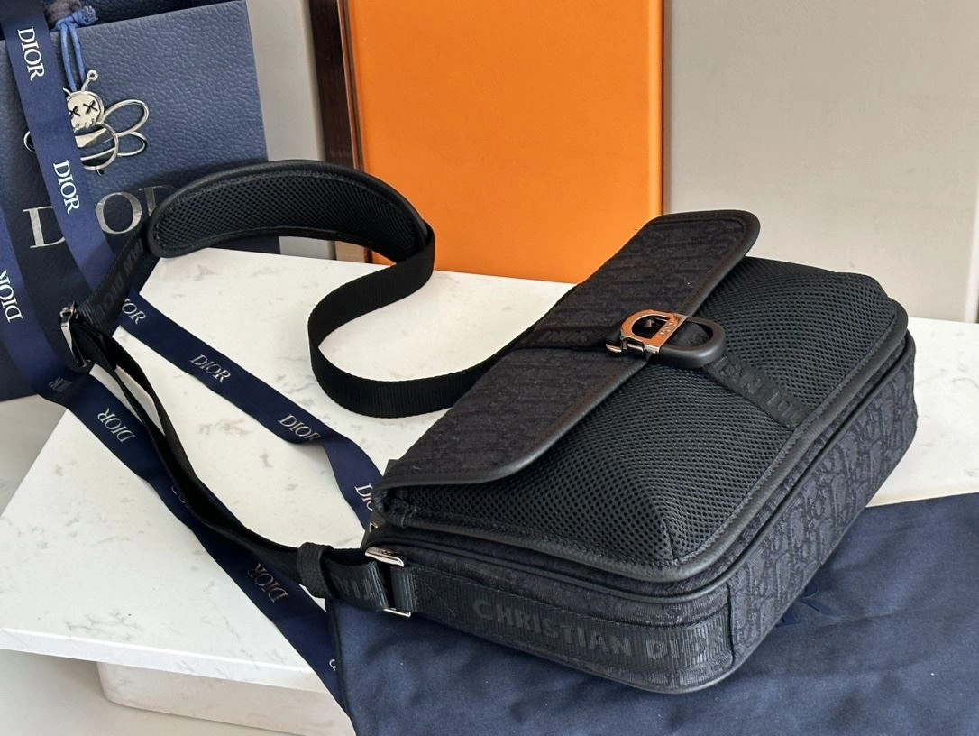 Economical Mens Christian Dior Satchel Bags