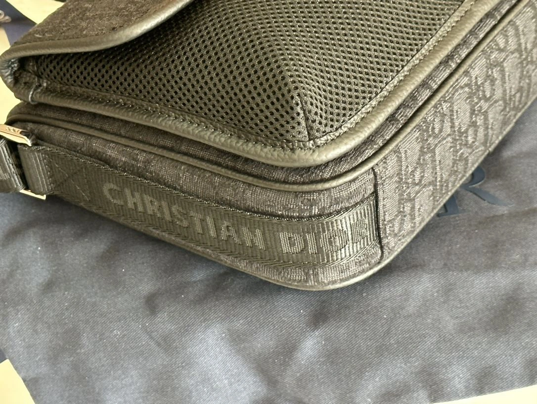 Economical Mens Christian Dior Satchel Bags
