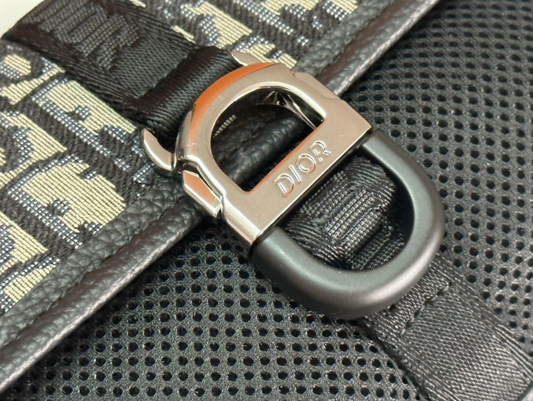 1:1 copy Mens Christian Dior Satchel Bags