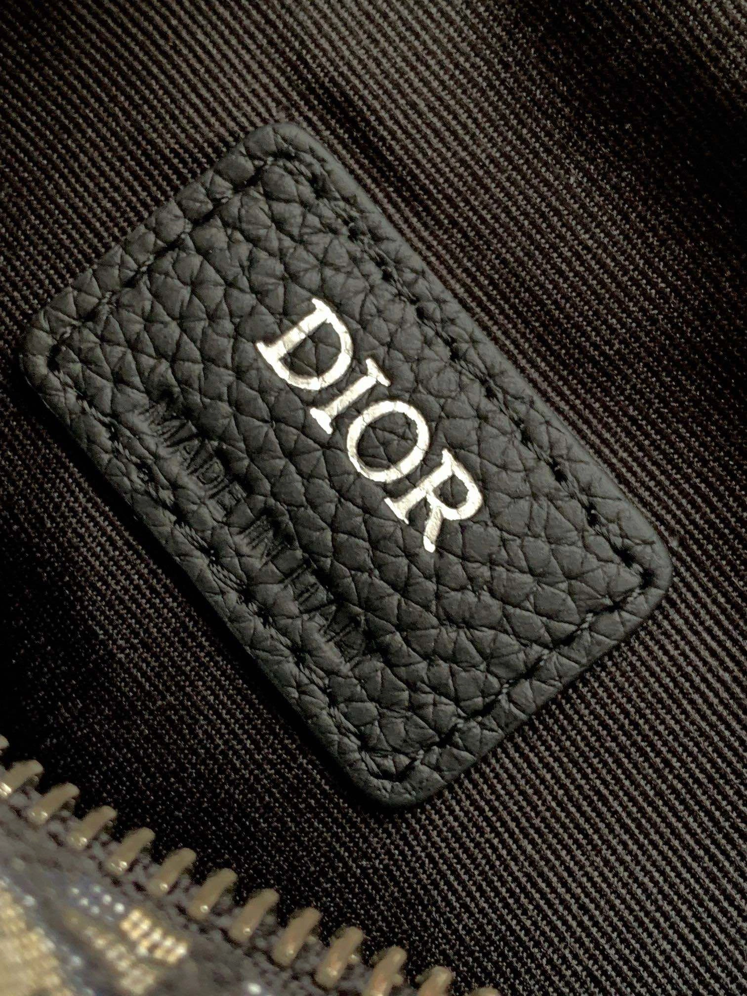 1:1 copy Mens Christian Dior Satchel Bags