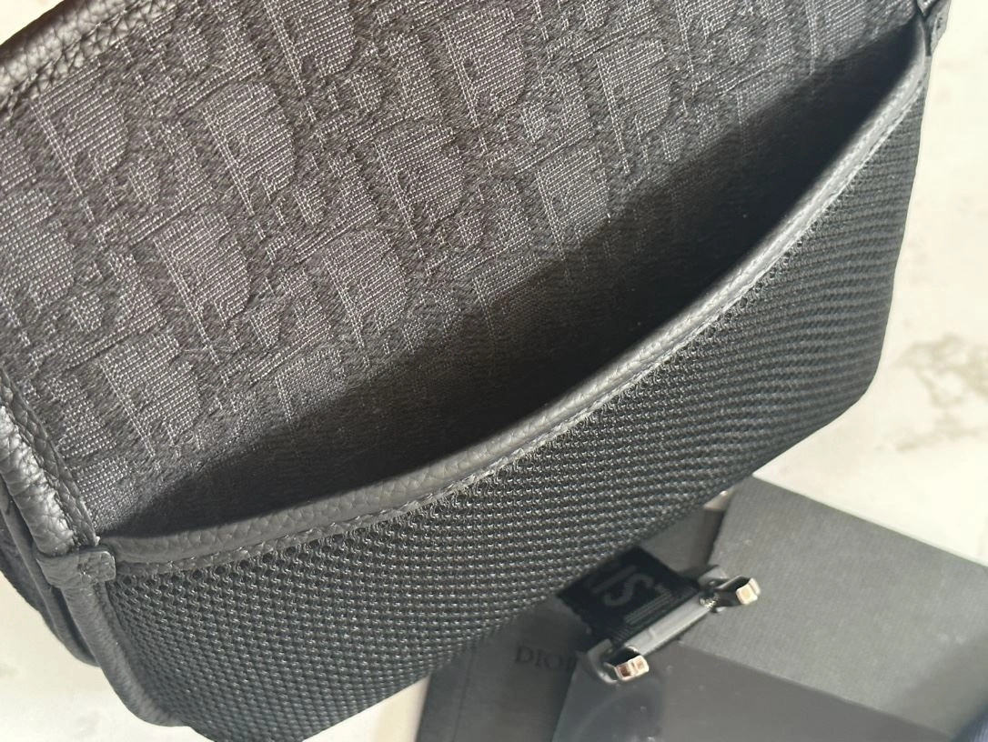 Top mirror Mens Christian Dior Satchel Bags