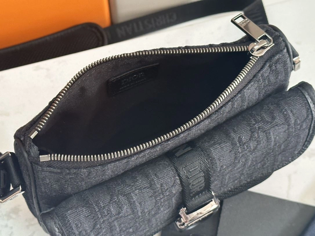 Top mirror Mens Christian Dior Satchel Bags