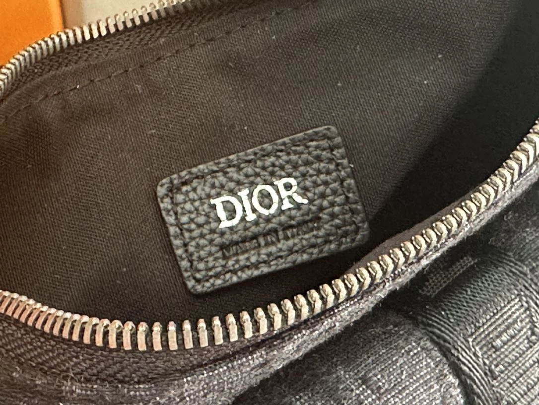 Top mirror Mens Christian Dior Satchel Bags