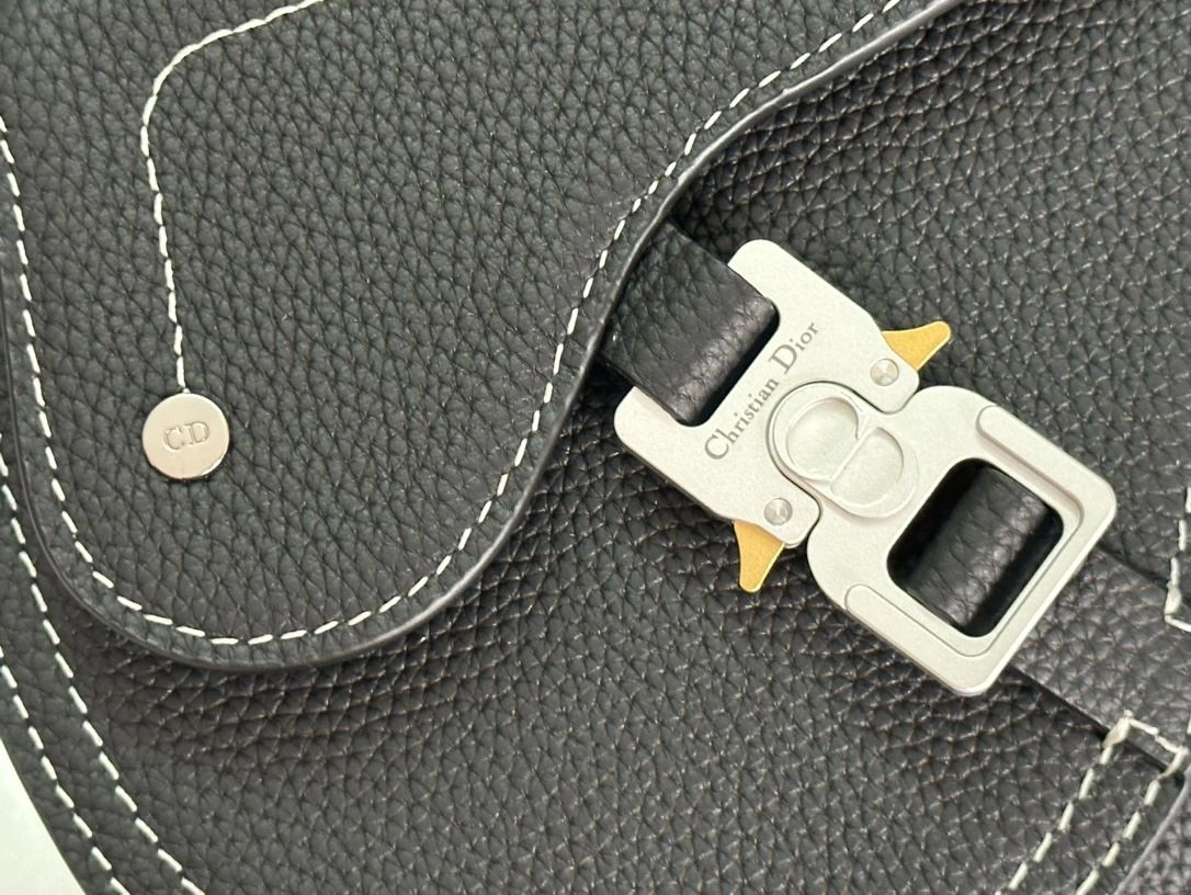 Original Mens Christian Dior Satchel Bags