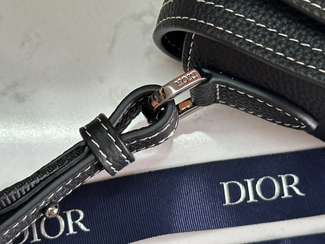 Original Mens Christian Dior Satchel Bags