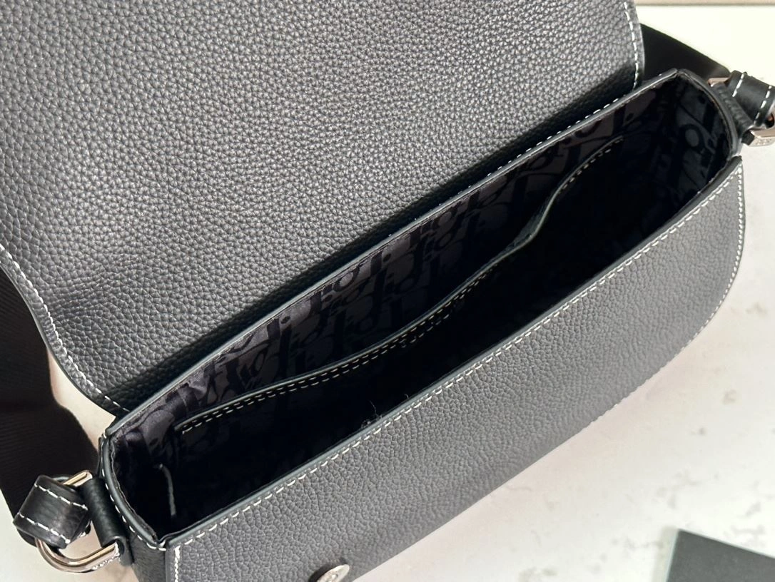 Original Mens Christian Dior Satchel Bags