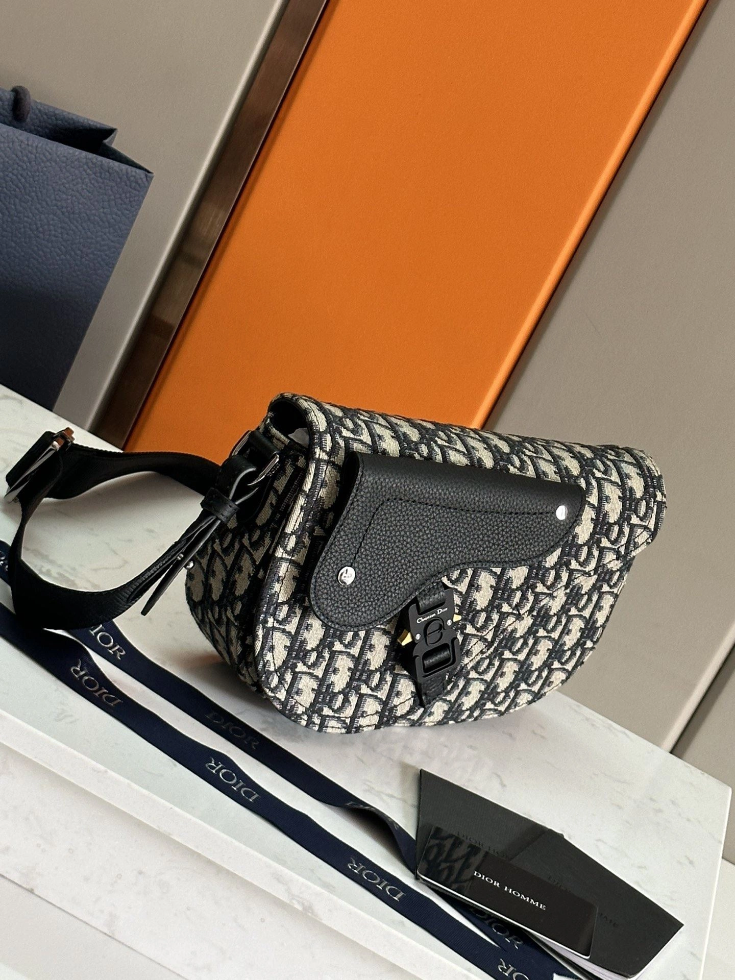 Value-priced Mens Christian Dior Satchel Bags