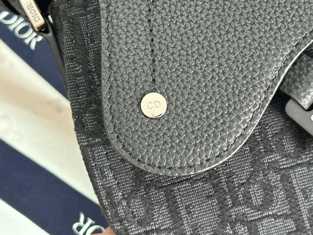 Top mirror Mens Christian Dior Satchel Bags