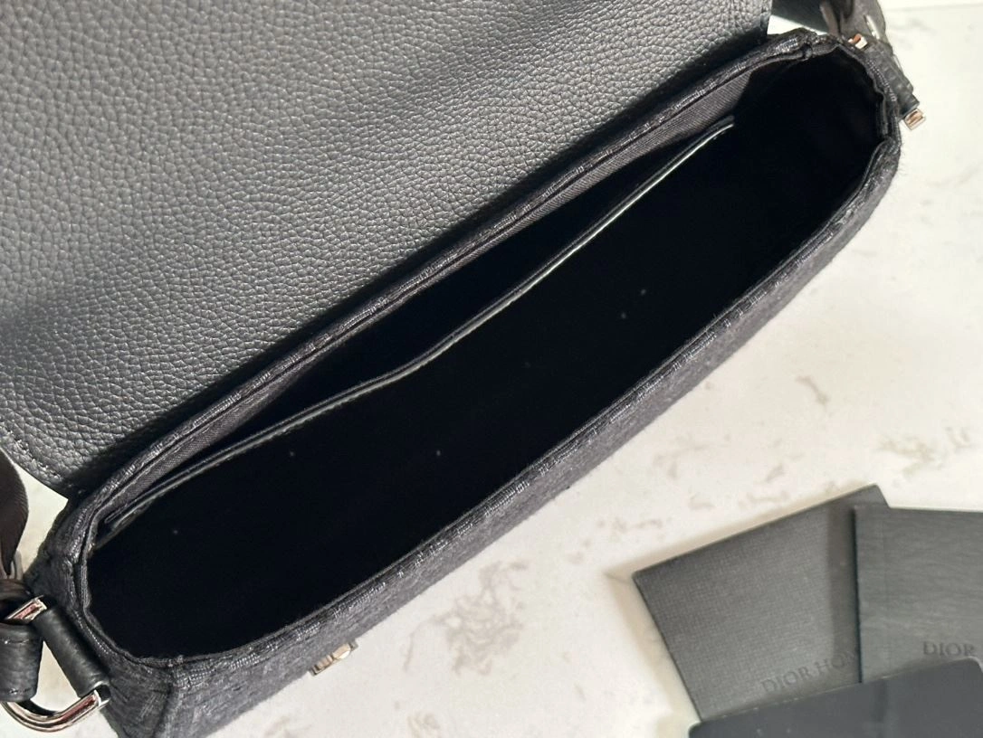 Top mirror Mens Christian Dior Satchel Bags