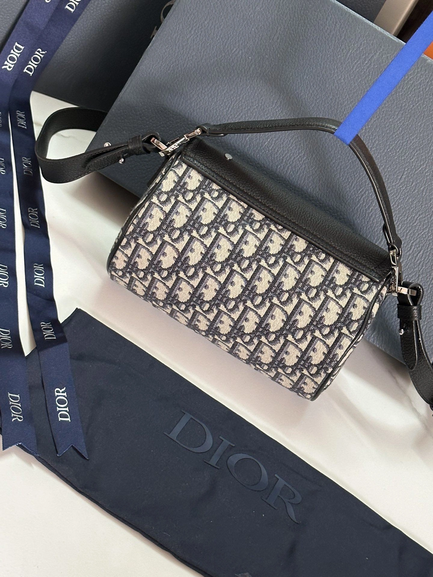 OEM Mens Christian Dior Satchel Bags