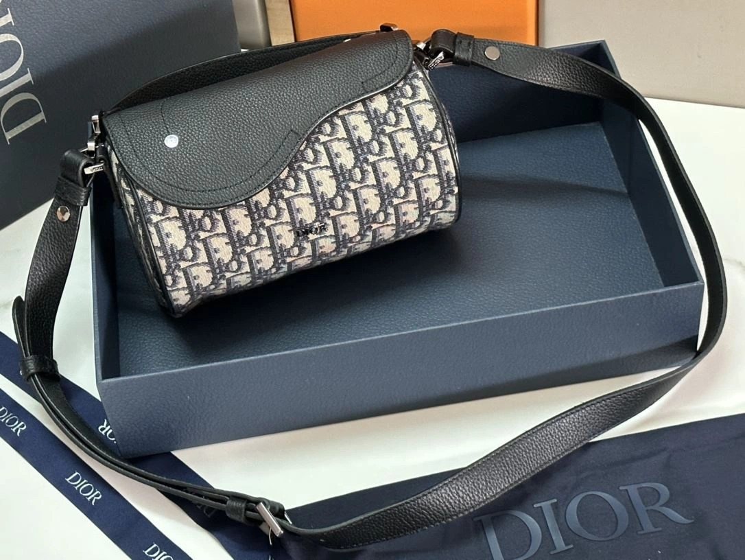 OEM Mens Christian Dior Satchel Bags